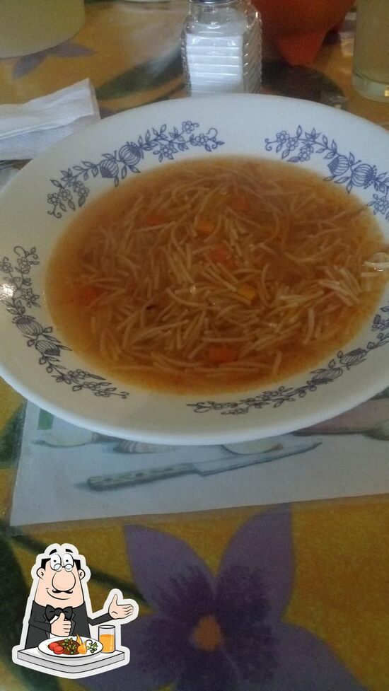 Café Dileto, Metepec - Restaurant reviews