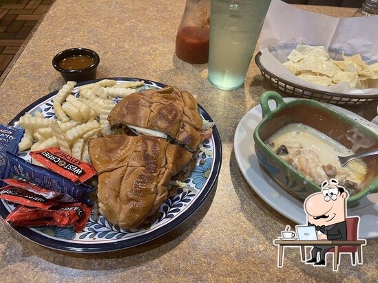 El Tio Mexican Restaurant, Douglasville - Restaurant menu, prices and ...