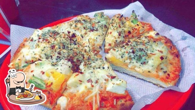 Foodie House, Ahmedabad - Restaurant menu, prices and reviews