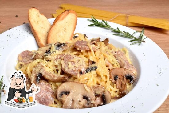 Italia Express., Medellín - Menú del restaurante, precios y reseñas