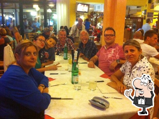 Menu da Ristorante La Cuccagna, Cesenatico, Viale Fratelli Caboto ...