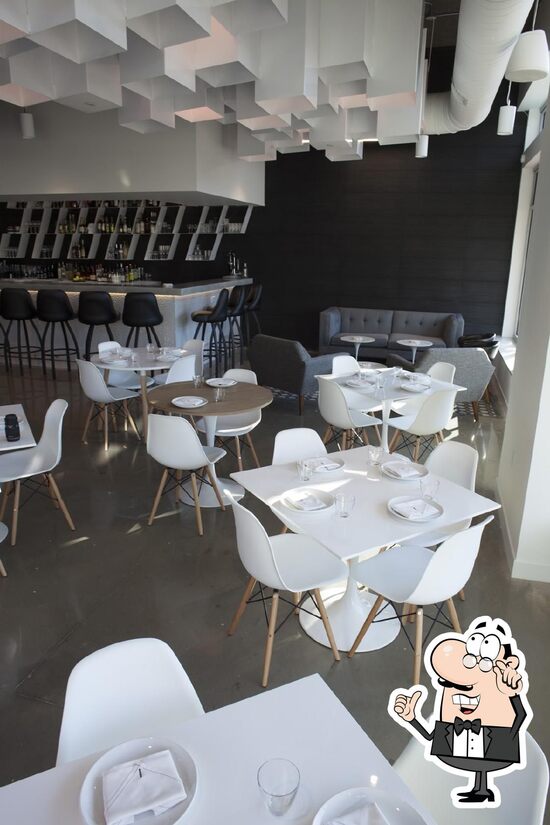 MOD Restaurant & Social, Bentonville - Restaurant menu, prices and reviews