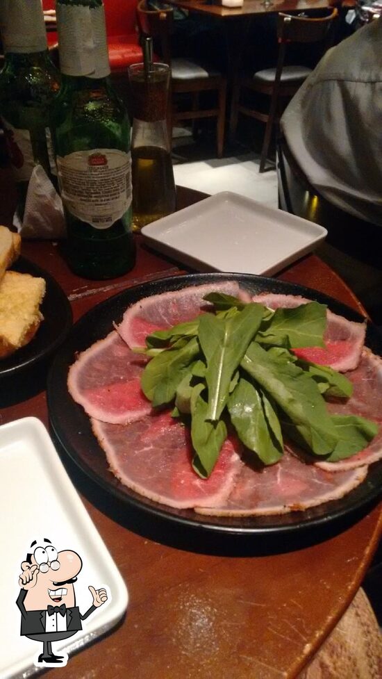 Stuzzi, Rio de Janeiro - Menu do restaurante, preços e opiniões