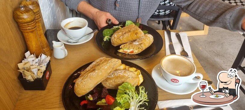 Healthy Corner in Potters Bar - Restaurant reviews