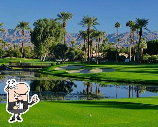 La Quinta Country Club, La Quinta - Restaurant menu, prices and reviews