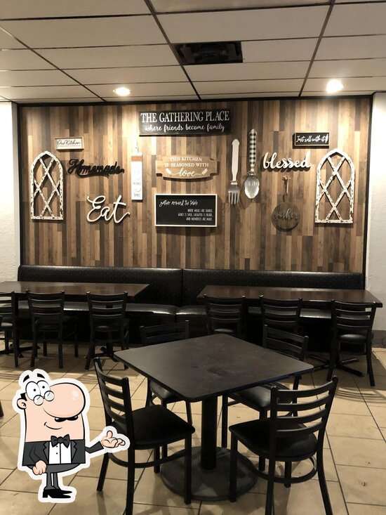 Casserole Soul Cafe, Cedar Hill - Restaurant menu, prices and reviews