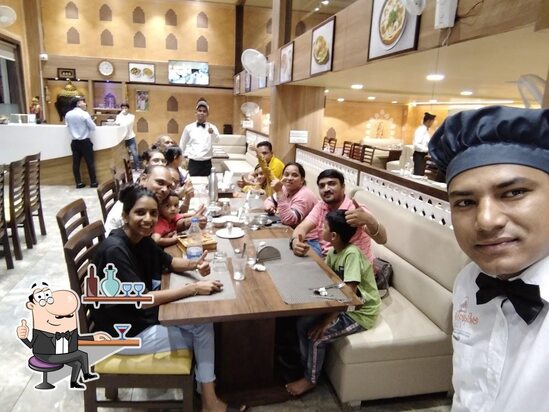 Baa No Rotlo Restaurant, Navsari - Restaurant menu, prices and reviews