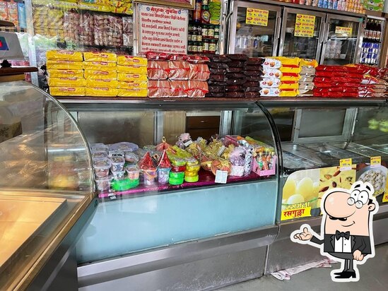 Madhur Sweets desserts, Nashik – menu, prices & reviews