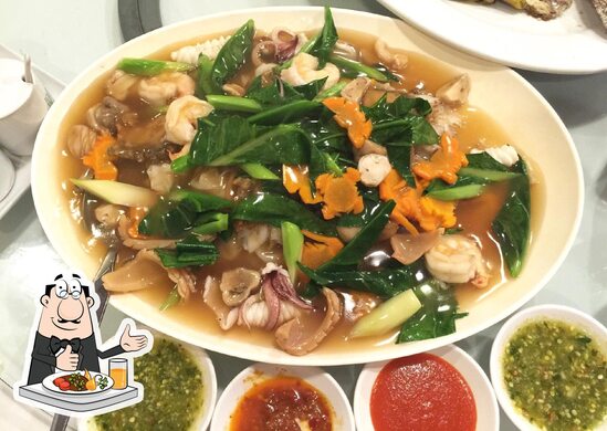 Kaysorn restaurant, Bangkok - Restaurant reviews