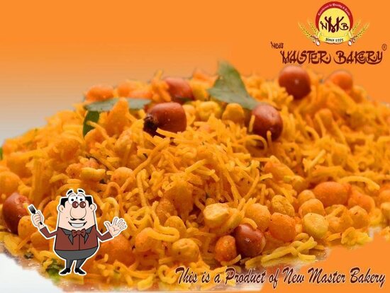 New Master Bakery, Ramanathapuram - Restaurant menu, prices and reviews