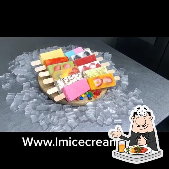 Scoopy's Ice Cream and Water Ice, Монро Тауншип - Меню, цены и отзывы о ...