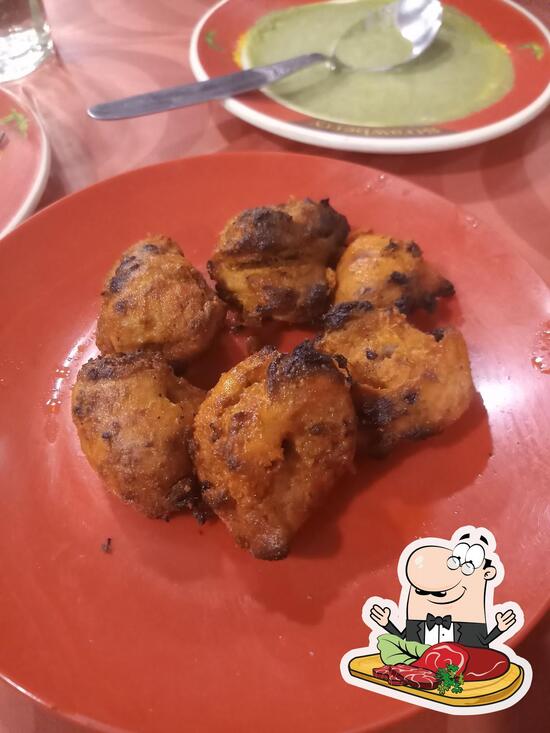 Saima fast food centre, Kolkata - Restaurant menu and reviews
