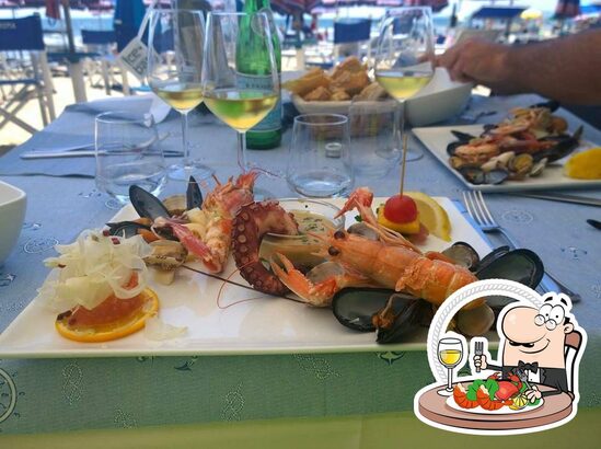 Ristorante La Baracca, Follonica - Restaurant reviews