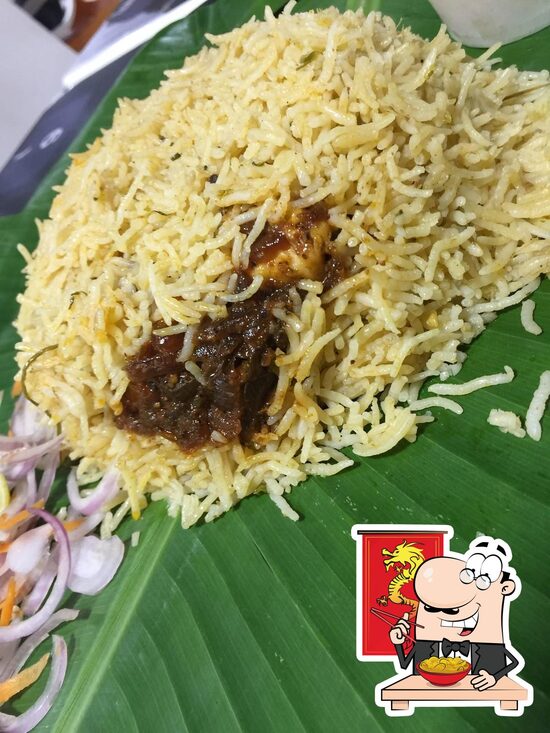 Aaha Andhra @ Manyata, Bengaluru - Restaurant menu, prices and reviews