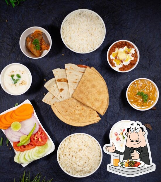 AB's - Absolute Barbecues Noida, Noida - Restaurant menu, prices and ...