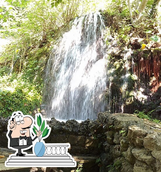 Agia Dinamis, Argiroupoli - Restaurant menu, prices and reviews