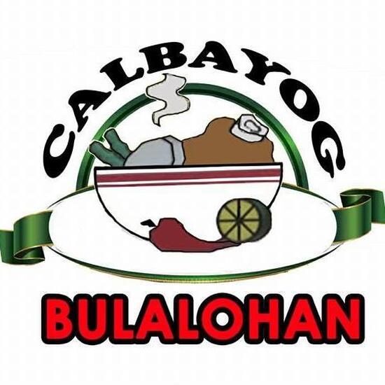Carta del restaurante Calbayog Bulalohan, Calbayog, Magsaysay Extension ...
