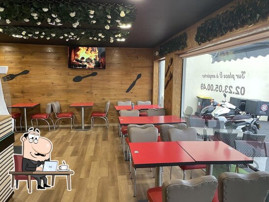 Eat For You, Bruz - Menu du restaurant, prix et avis