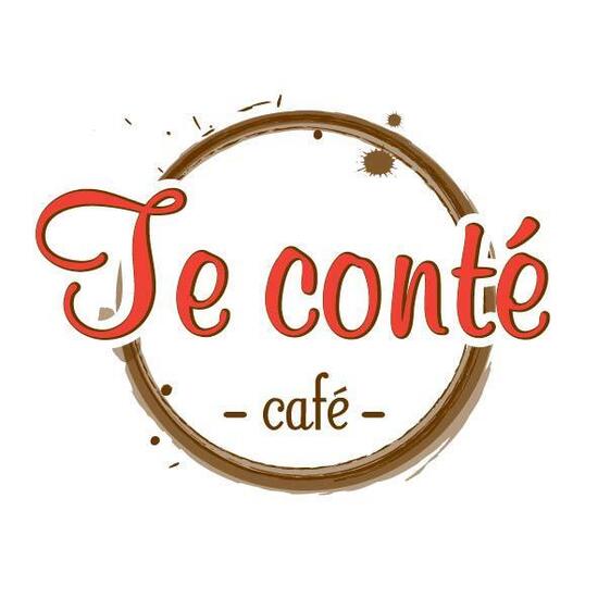 Menu at Te Conté restaurant, Mexico City
