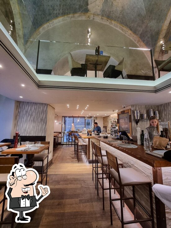 Fishing Lab Firenze, Firenze - Menu del ristorante, prezzi e recensioni