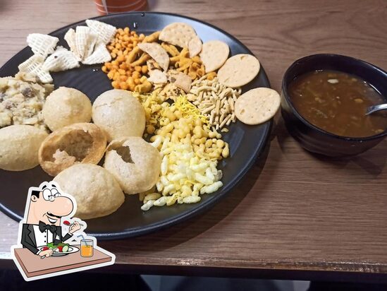 Food Factory Restaurant, Ahmedabad - Restaurant menu, prices and reviews