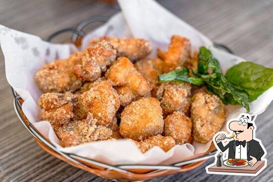 炸翻天 Fry Chicken Master - Robertson in Robertson - Restaurant menu and ...