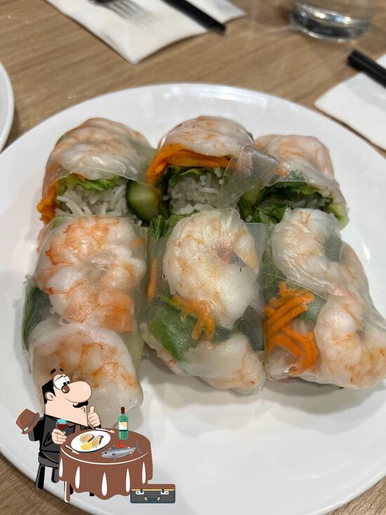 Fuh Station 2 - 8 ST in Saskatoon - Restaurant reviews