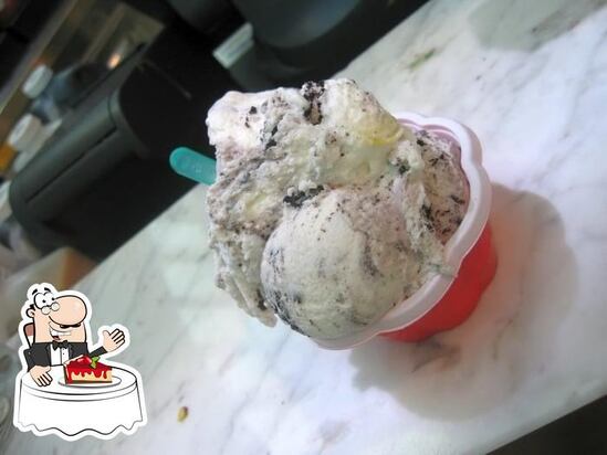 Gelato Aromi in King of Prussia - Restaurant reviews