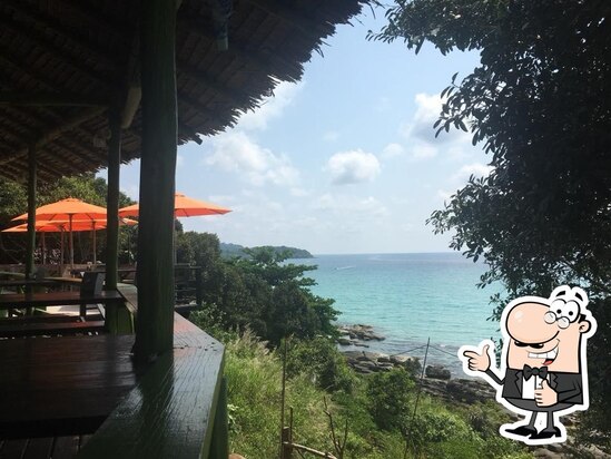 Good View Cafe, Ko Kut - Restaurant reviews