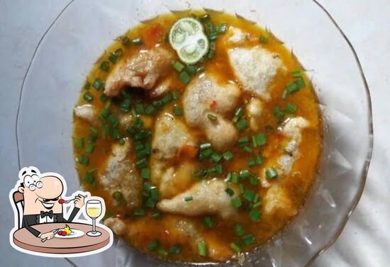 Kedai Rupa-Rupa cafe, Kendari - Restaurant reviews