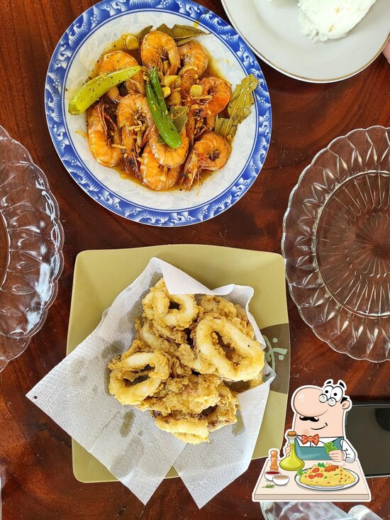 Kyla's Cocina, El Nido - Restaurant menu, prices and reviews