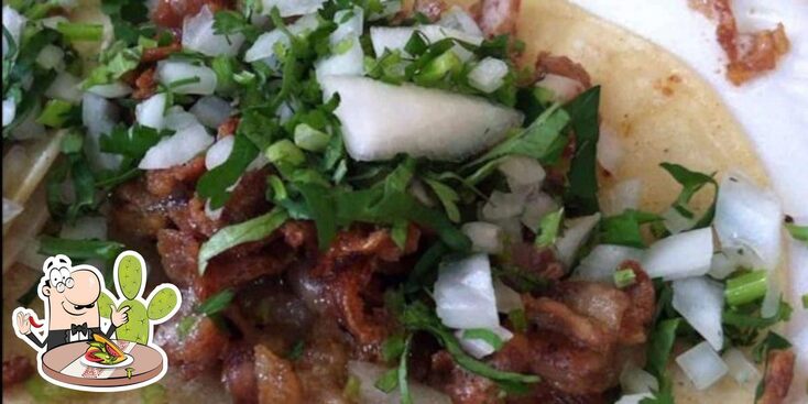 Menu at Los Gallitos restaurant, Commerce City, E 72nd Ave