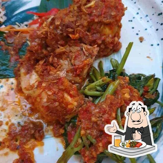 Medja Restaurant, Bogor - Restaurant menu and reviews