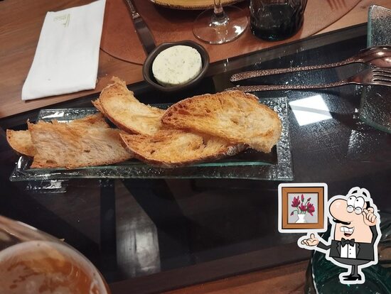 Misti Restaurant, Oviedo - Menú del restaurante, precios y reseñas