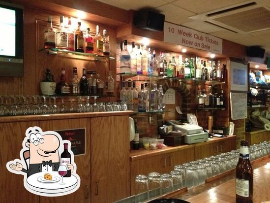 Piedmont Club, Wilmington - Restaurant menu, prices and reviews