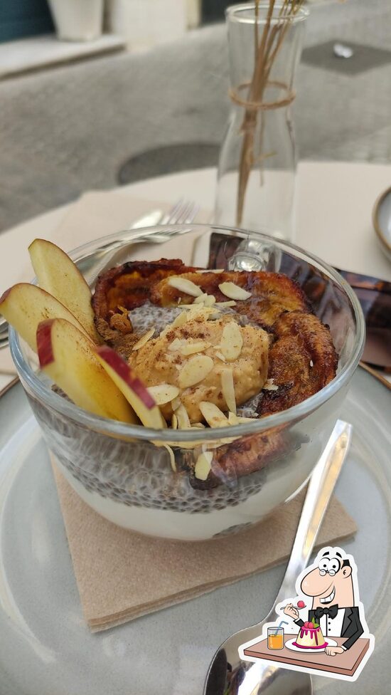 Ringo Banana Brunch in Seville - Restaurant reviews