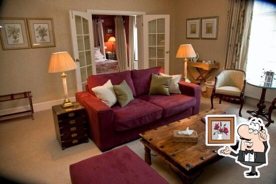 Rowton Hall Hotel and Spa in Chester - Restaurant reviews