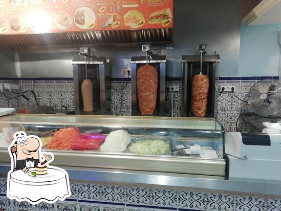 Restaurante Shah Kebab l, San Fernando - Opiniones del restaurante