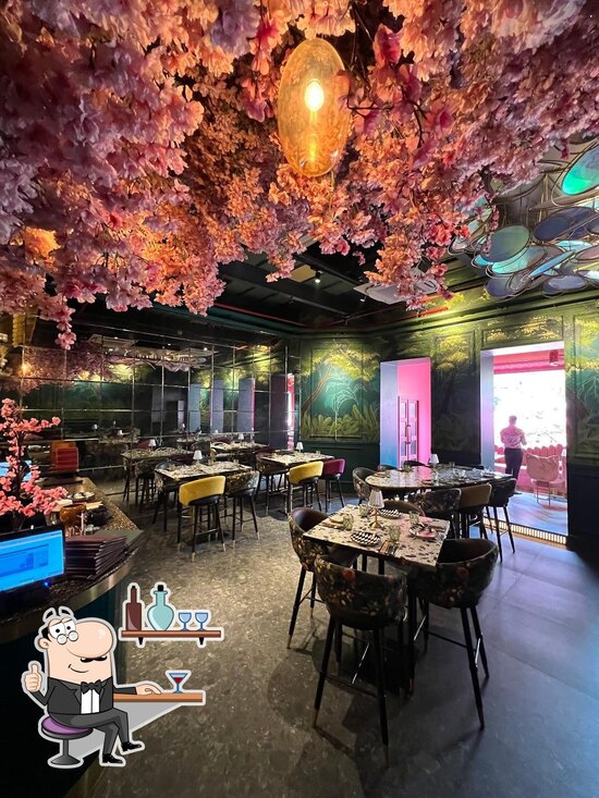 Soba Sassy, Kolkata, Maidan - Restaurant menu, prices and reviews