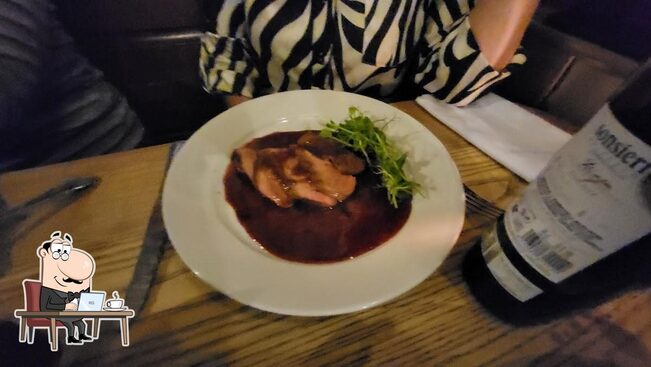 The Epworth Tap, Haxey - Restaurant menu, prices and reviews