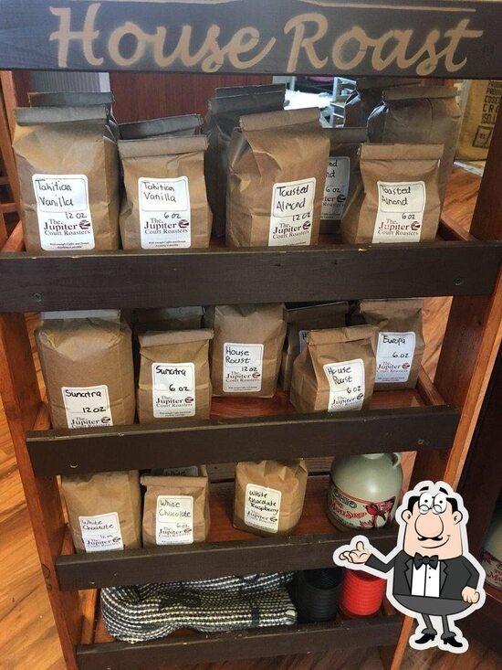 Jupiter Coffee & Donuts, Fairfield - Restaurant menu, prices and reviews