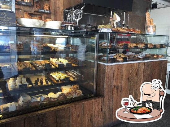 Breadfern Bakery in Redfern - Restaurant menu and reviews