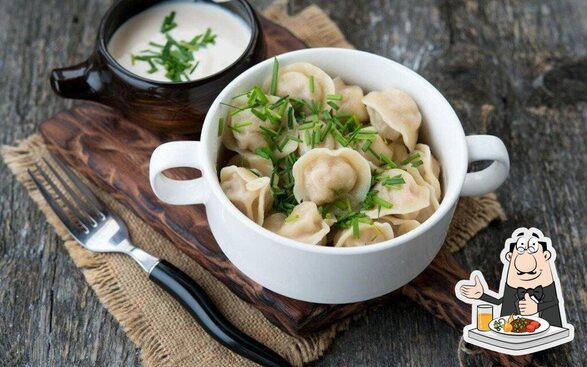 Hop Hey bub pub & bar, Voronezh - Restaurant menu and reviews