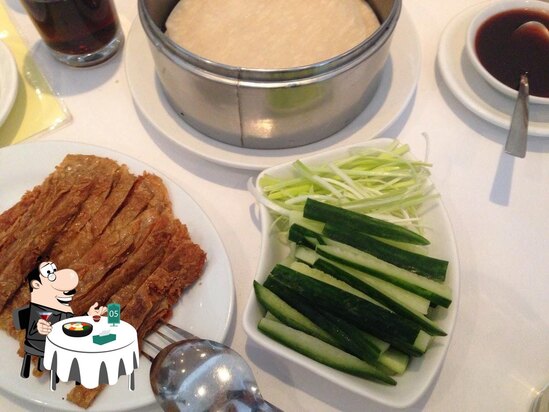 Tong Sam, 84 High St N in Dunstable - Restaurant reviews