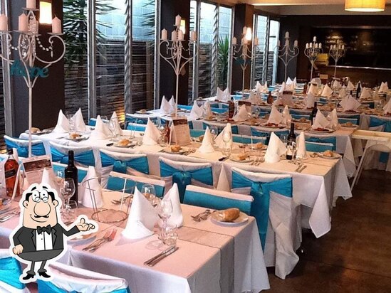 Cucina 105, Liverpool - Restaurant menu, prices and reviews
