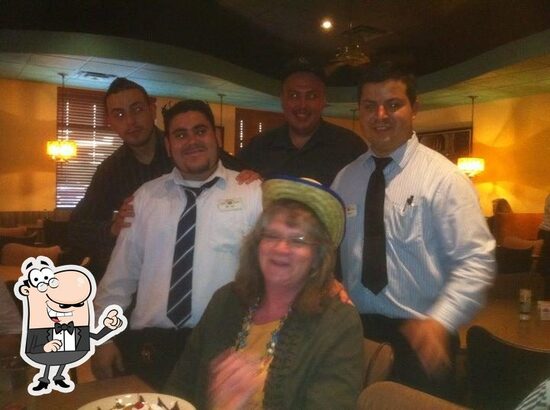 El Porton Mexican Restaurant, 5507 Ranch Dr in Little Rock - Restaurant ...