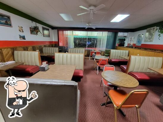Gallina Pizza, Riverton - Restaurant menu, prices and reviews