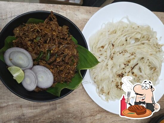 koppa the food dudes, Kunnamkulam - Restaurant reviews
