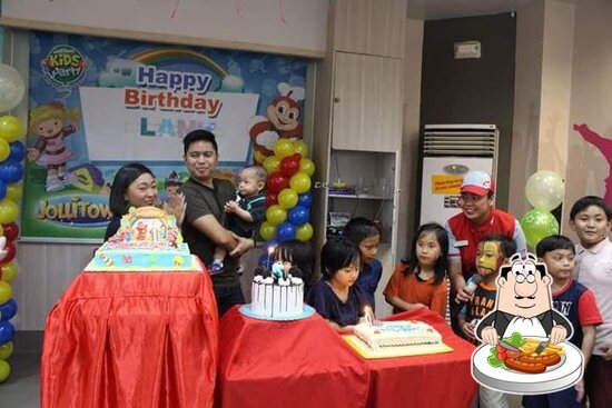 Jollibee restaurant, Imus, Ground Floor - Restaurant reviews