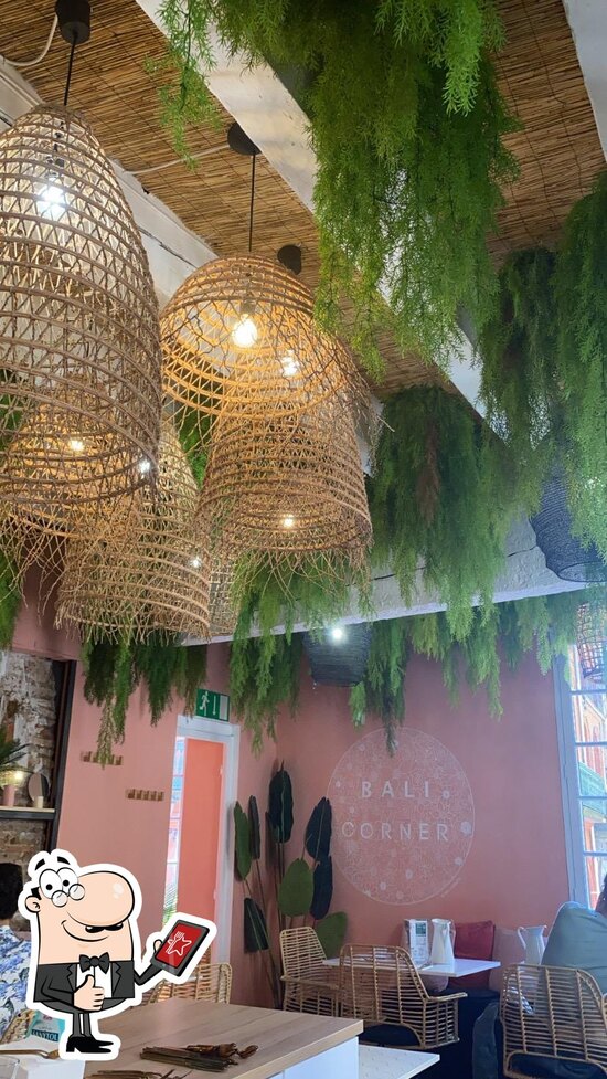 Bali Corner, Toulouse - Menu du restaurant, prix et avis